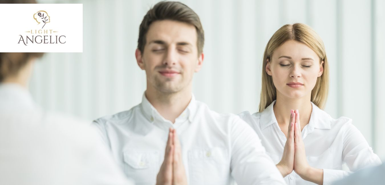Psychic Attacks by Work Environment Can be healed by Remarkable Methods